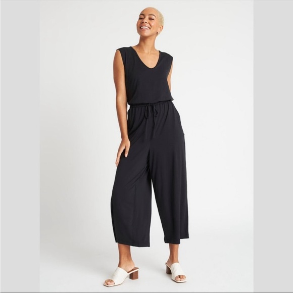 Kit and Ace | Pants & Jumpsuits | Kit And Ace At Ease Jumpsuit | Poshmark